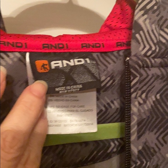 And1 | Jackets & Coats | And Boys Jacket | Poshmark